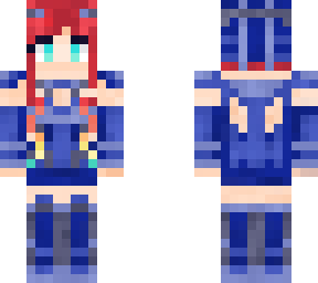 phoenix | Minecraft Skins