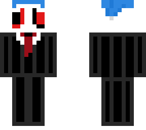 sleepy | Minecraft Skins