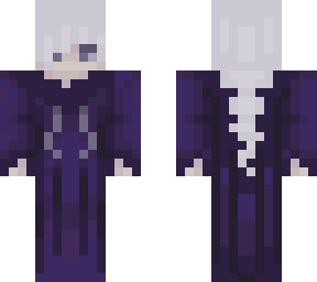robe | Minecraft Skins