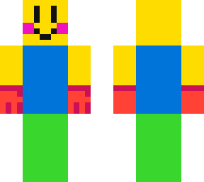 random skin | Minecraft Skin