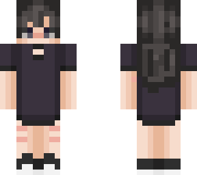 rizzy part 2 | Minecraft Skin