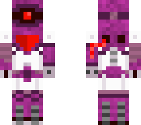 shockwave | Minecraft Skins