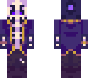 sans | Minecraft Skins
