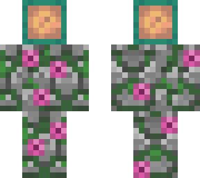 sprout | Minecraft Skins