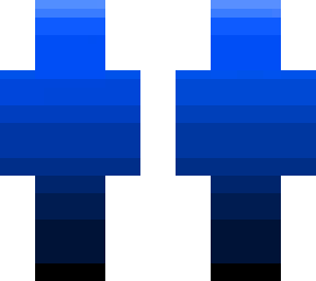 The Deep | Minecraft Skin