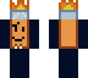 scared | Minecraft Skins