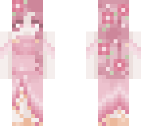 Yanar | Minecraft Skin