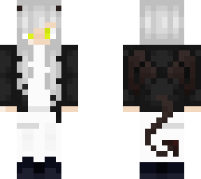 sliver | Minecraft Skins