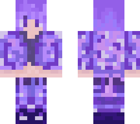 amethyst | Minecraft Skins