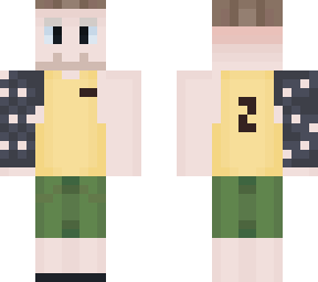 australian | Minecraft Skins