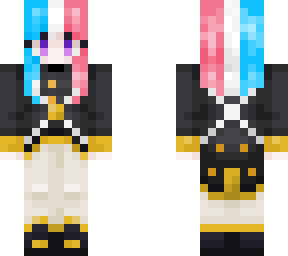 worldbuilding | Minecraft Skins