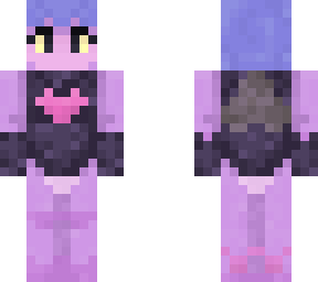 Bug | Minecraft Skin