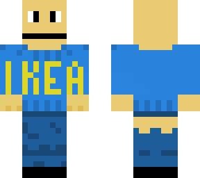 caked up | Minecraft Skins