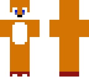 classic tail | Minecraft Skin