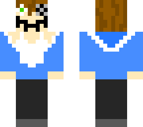 horror | Minecraft Skins