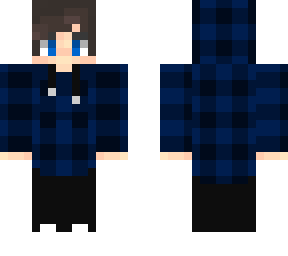 Cute Boy | Minecraft Skin