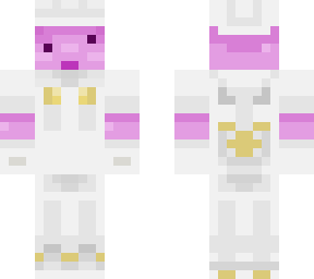 ditto | Minecraft Skins