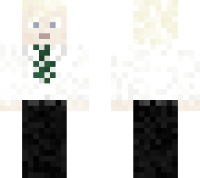 draco | Minecraft Skins