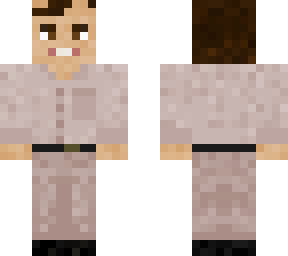 cook | Minecraft Skins