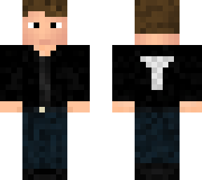 elon musk | Minecraft Skin