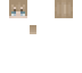 Evan | Minecraft Skin