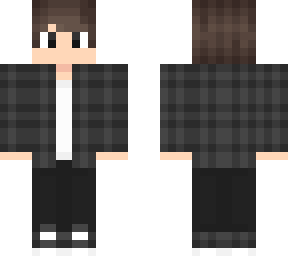 Ewan | Minecraft Skin