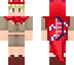hercules | Minecraft Skins