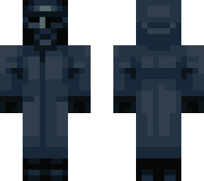 frontman | Minecraft Skins
