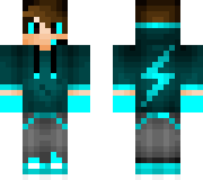spirit | Minecraft Skins