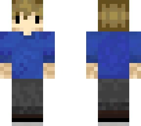 grain | Minecraft Skins