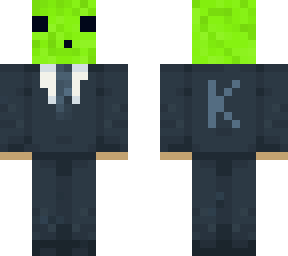 Haru | Minecraft Skin