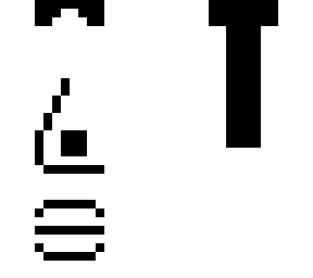 IS THAT HYPERPIGMENTATION?! | Minecraft Skin