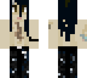 jonathan davis | Minecraft Skins