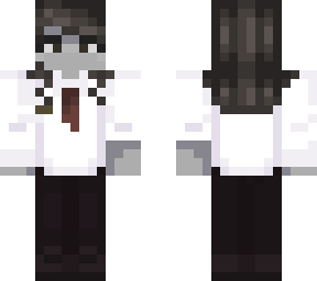 larry | Minecraft Skins