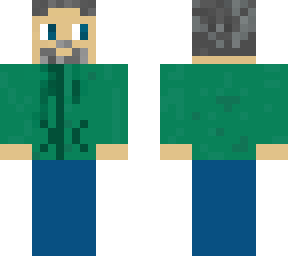 men | Minecraft Skins