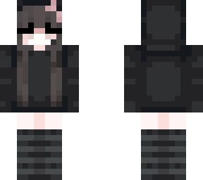 Mia | Minecraft Skin