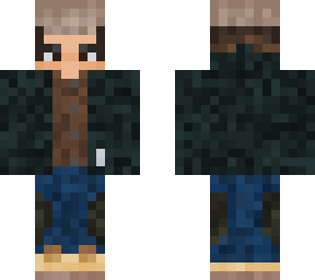 Micha Mata Matczka | Minecraft Skin