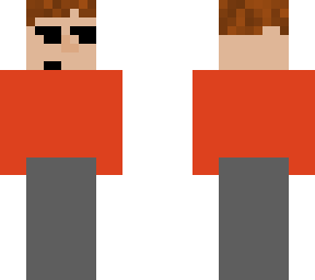 mii | Minecraft Skins