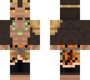 sun wukong | Minecraft Skins