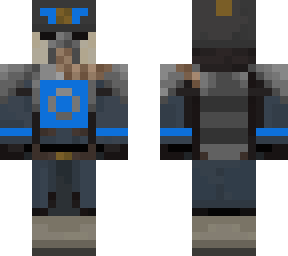 aternos | Minecraft Skins