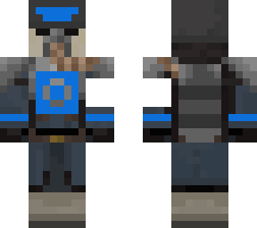 aternos | Minecraft Skins