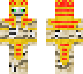 mummy | Minecraft Skins