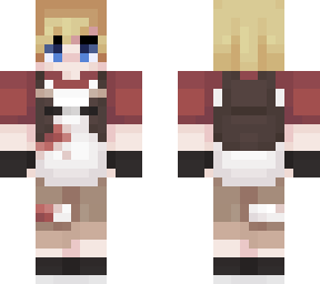 tommyinnit | Minecraft Skins