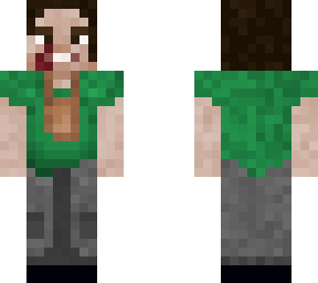 horror | Minecraft Skins