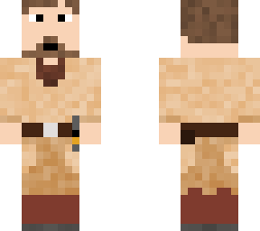 Obi-Wan Kenobi | Minecraft Skin