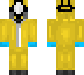 cook | Minecraft Skins