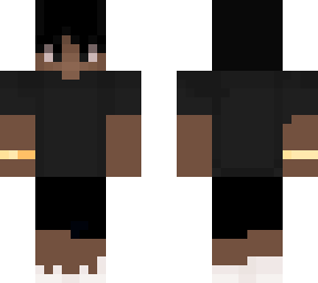 Pedro | Minecraft Skin