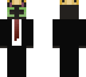 gato | Minecraft Skins