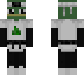 pepe | Minecraft Skin