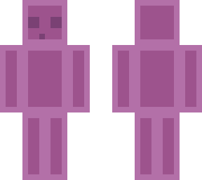 pink slime | Minecraft Skins